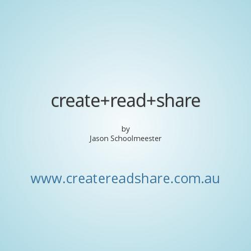 create+read+share