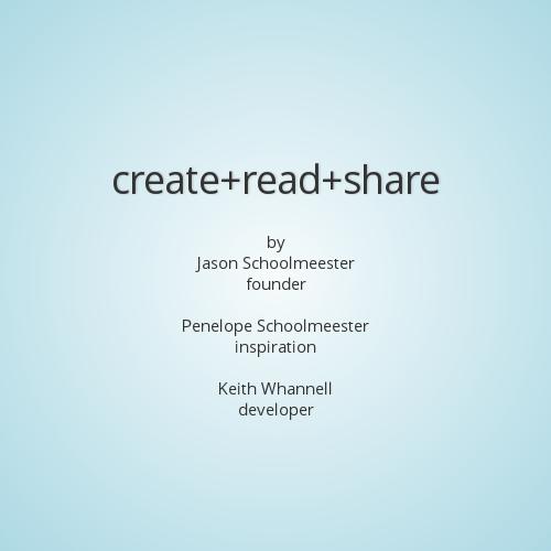 Presentations by Jason Schoolmeester