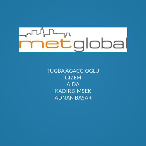 METGLOBAL