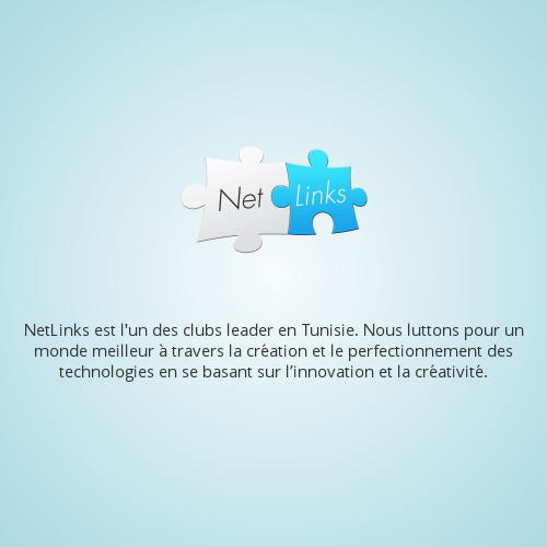 Netlinks