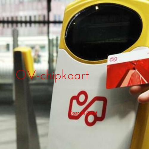 OV-chipkaart